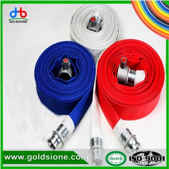 The previous article： Agriculture PVC lay flat hose under what ...