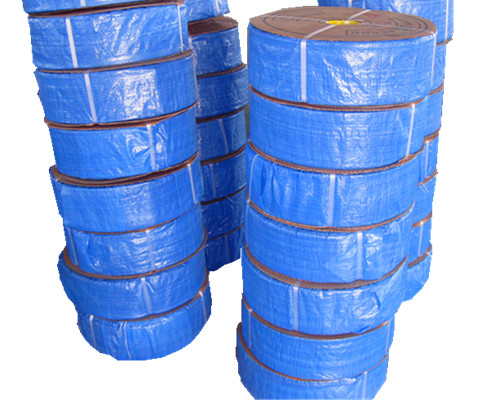 The previous article： How to use PVC lay flat hose reasonably