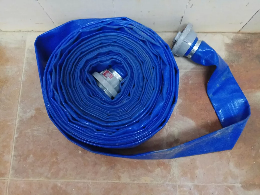 The previous article： What is the quality identification method of PVC ...